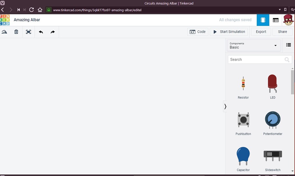 วิธี Simulation Arduino และวงจร ด้วย tinkerCAD ผ่านเว็บเบราว์เซอร์ ...