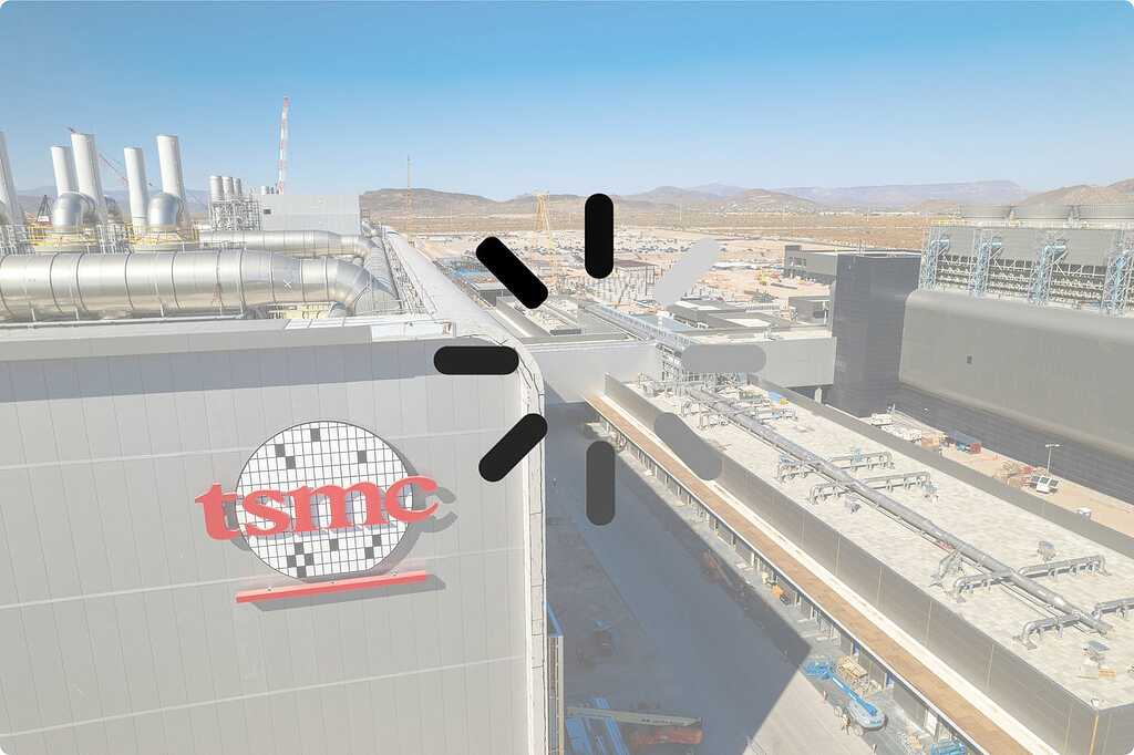 TSMC Arizona สะดุด! ไฟดับจากซัพพลายเออร์ ทำชิป Apple, Nvidia เสียหาย ...