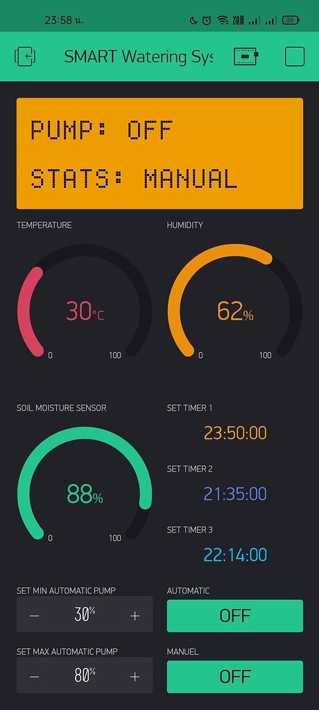 Blynk ตั้ง Timer แล้วไม่ทำงาน - Blynk - อิเล็กอีซี่(Eleceasy)