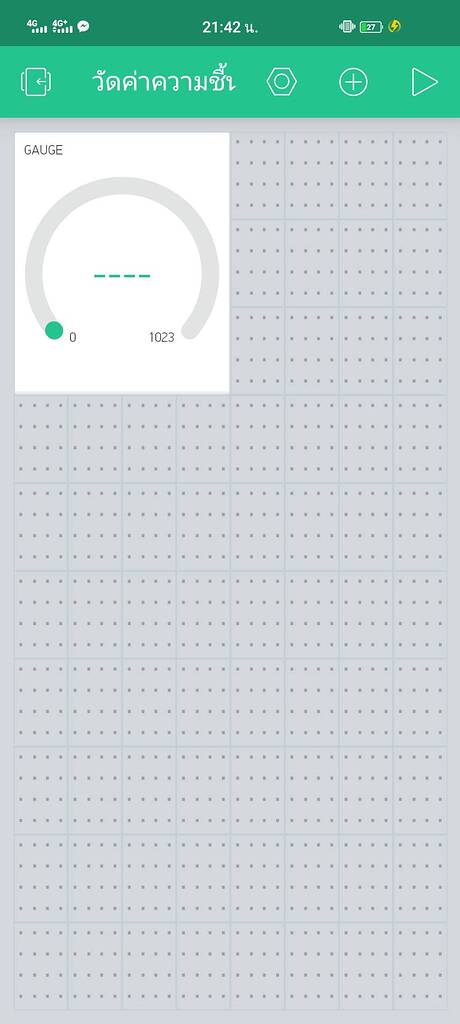 แอพ blynk เชื่อมต่อกับ esp8266 ค่าไม่ขึ้น - ⌨️ Programming - อิเล็กอีซี่(Eleceasy)