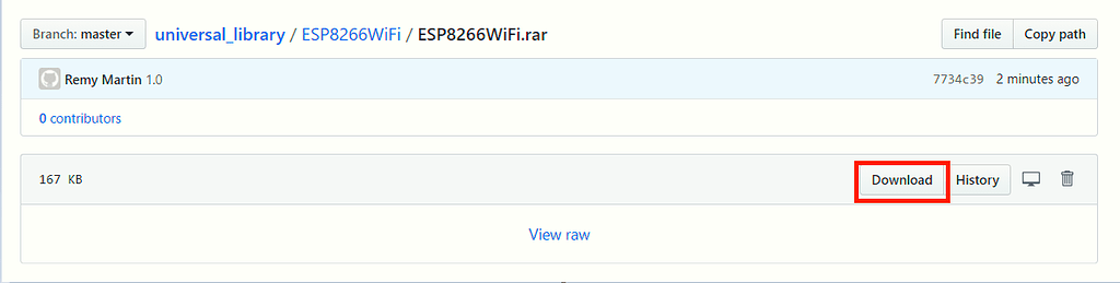 แก้ปัญหา Esp8266wifih No Such File Or Directory Esp8266 อิเล็กอีซี่eleceasy 