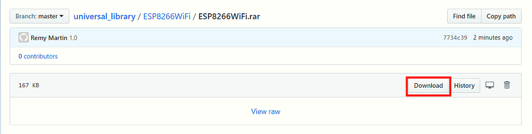 แก้ปัญหา ESP8266WiFi.h: No such file or directory - ESP8266 - อิเล็ก ...