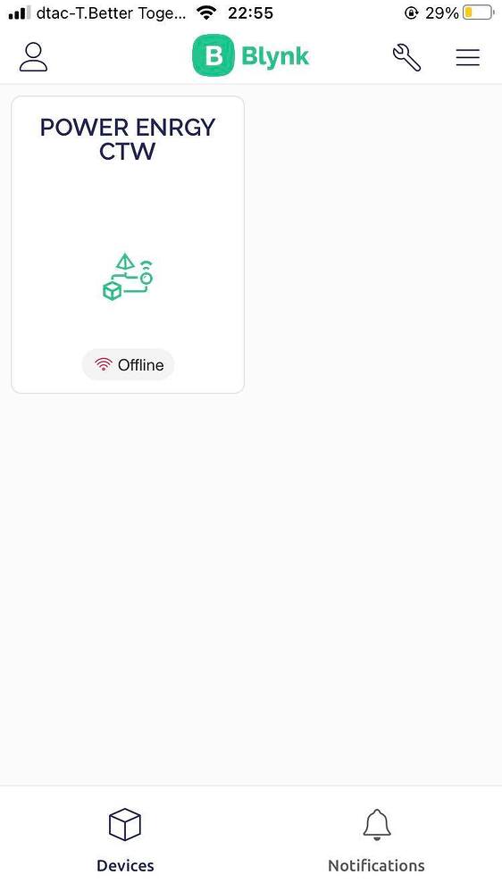 Esp8266 ไม่เชื่อมต่อกับ Blynk - Arduino - อิเล็กอีซี่(Eleceasy)