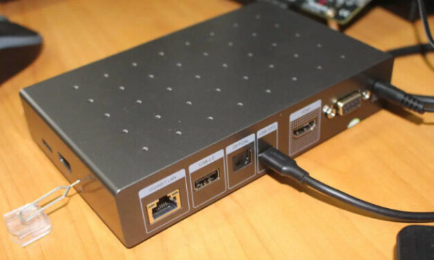 วิธีแฟลชเฟิร์มแวร์ไปยังอุปกรณ์ Rockchip ใน Windows และ Linux - 🕹 ...