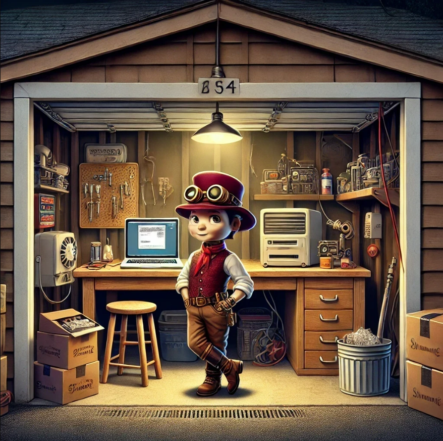 🎛 Electronic - อิเล็กอีซี่(Eleceasy)